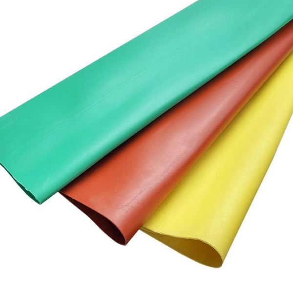SKBT-LV Low Voltage 1KV Busbar Insulation Heat Shrink Tubing