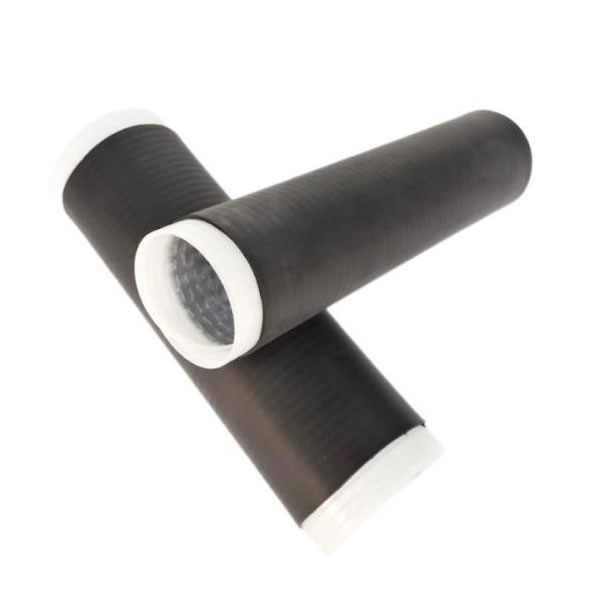 JES-EPDM Cable Joint Kits EPDM Rubber Cold Shrink Tubing