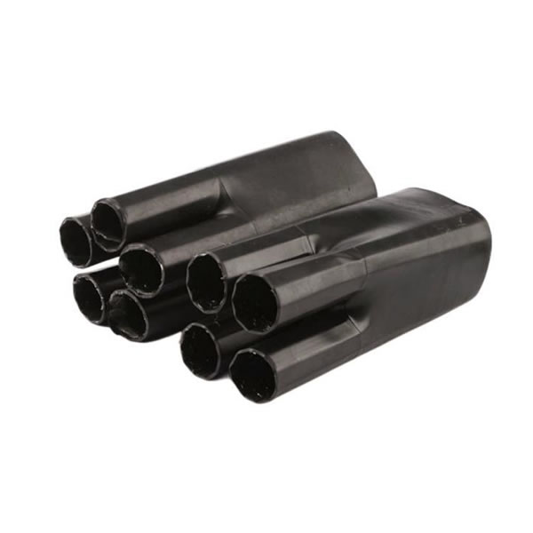 MSPT-BKT Low Voltage Heat Shrink Cable Breakout