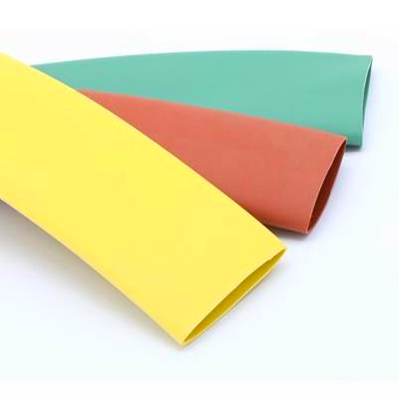SKBT-LV Low Voltage 1KV Busbar Insulation Heat Shrink Tubing